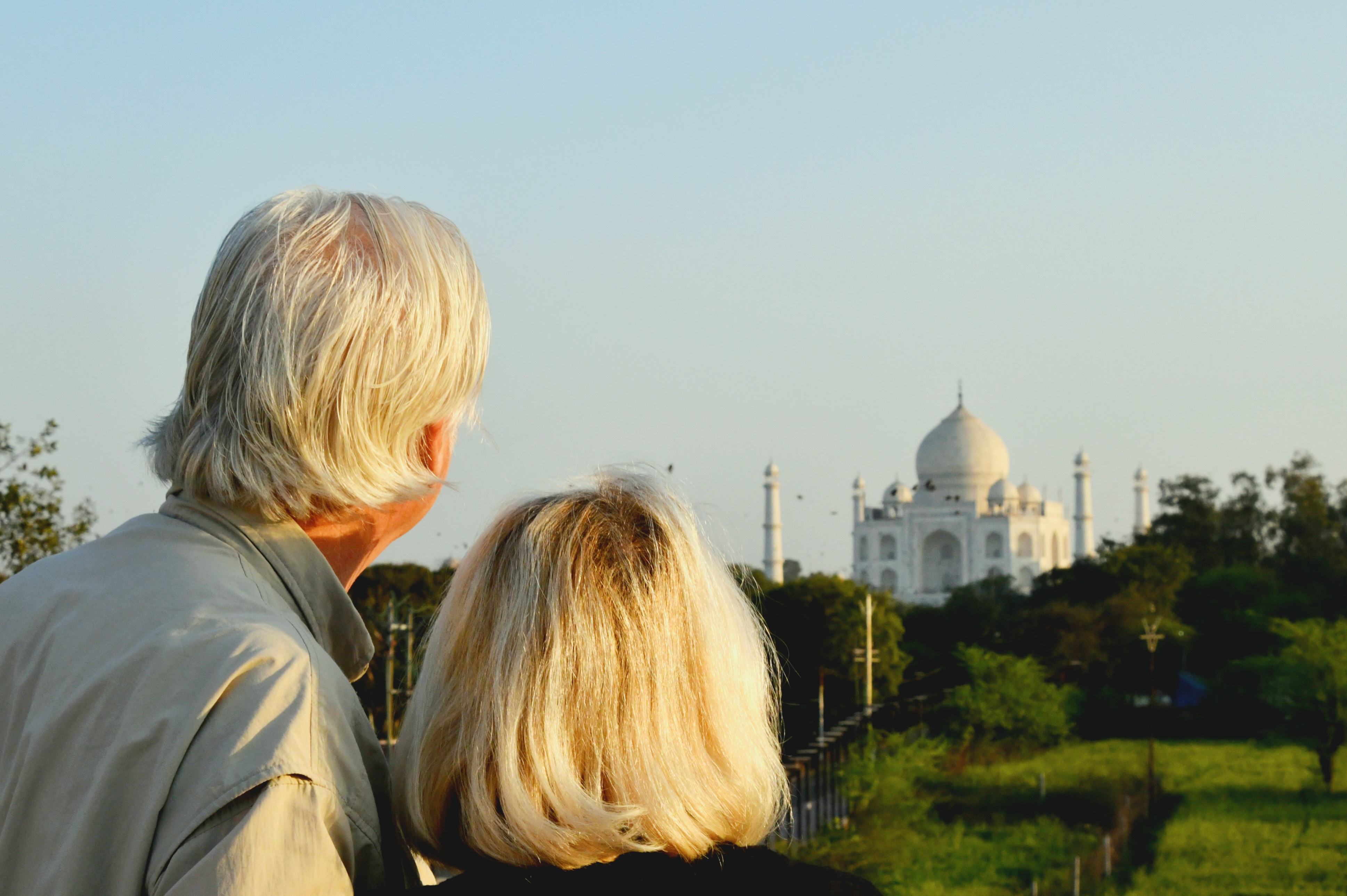 RECAP ASIA From 2024: Debbie Jamison Horres and I are back in Dallas ...