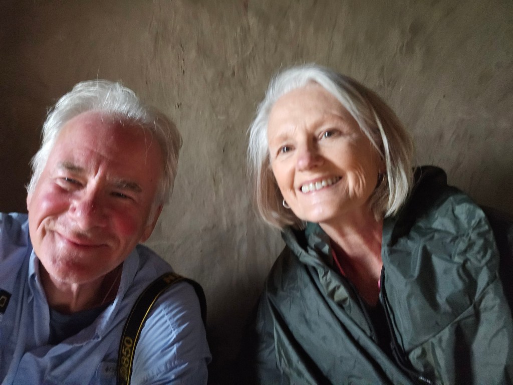 Finding Our Way Back to Each Other – FARTHER together